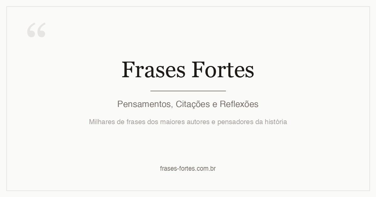 Frases sobre Pâncreas (9 pensamentos) | Frases Fortes
